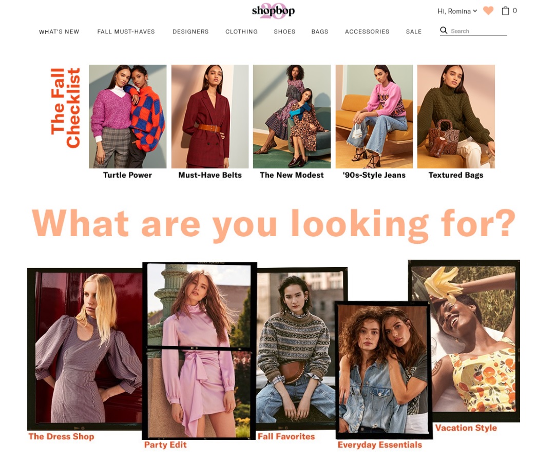 Shopbop Sale that you don't want to miss! - Mama XXI