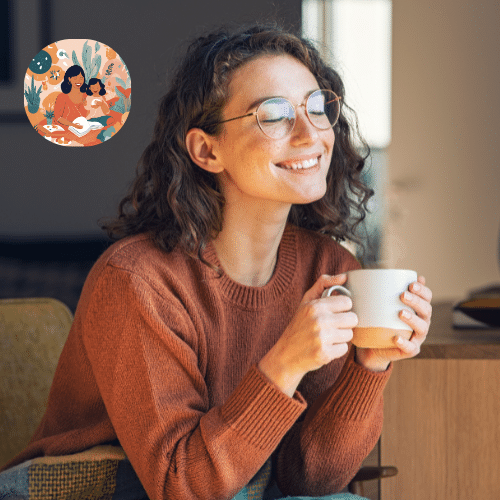10 Daily Habits to Simplify Mom Life and Improve Family Well-Being ...