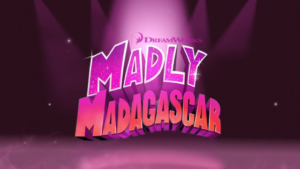 Madly Madagascar llega en DVD para San Valentín: reseña y sorteo - Mama XXI