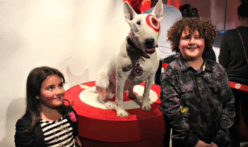 Como regalar momentos felices y en familia con Target - Mama XXI