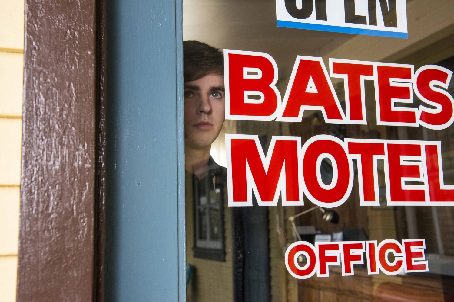 Bates Motel: una serie que recomiendo