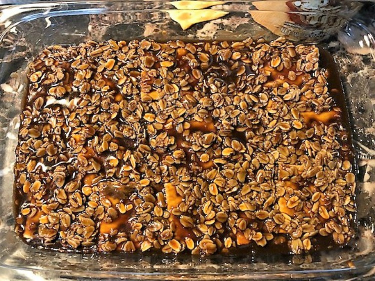 Cómo Hacer Turrón de Avena (o Quaker): Postre Tradicional Argentino ...